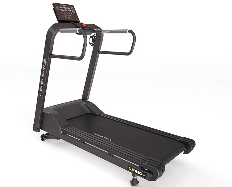 Esteira Ergométrica Movement 3.0 LX 160 G4 Profissional - Suprafit