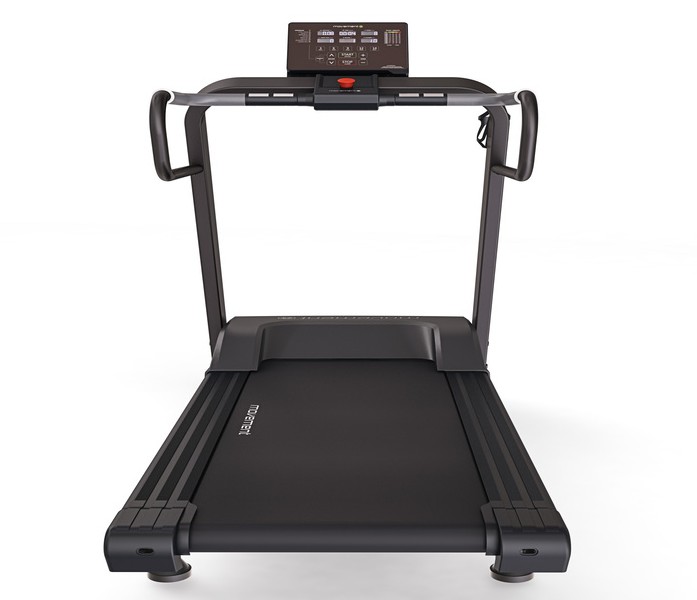 Esteira Ergométrica Movement 3.0 LX 160 G4 Profissional - Suprafit