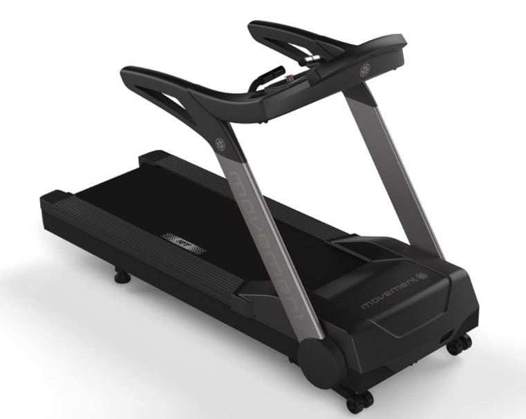 Esteira Ergométrica Movement 3.0 RT 150 G3 Profissional - Suprafit