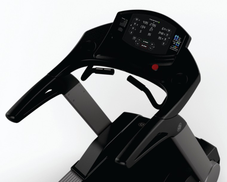 Esteira Ergométrica Movement 3.0 RT 250 G3 Profissional - Suprafit