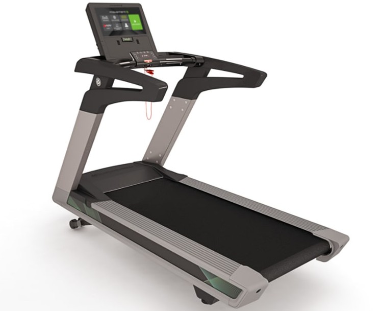 Esteira Ergométrica Movement X 4.6 TSI Profissional - Suprafit