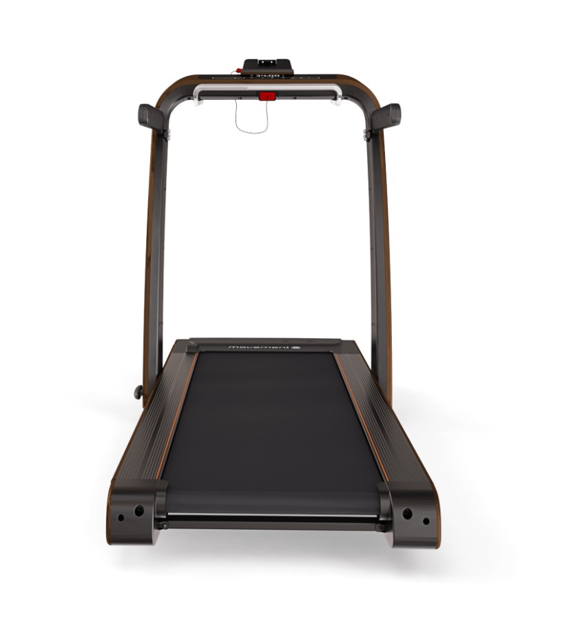 Esteira Ergométrica Movement 2.0 GO5 Residencial - Suprafit