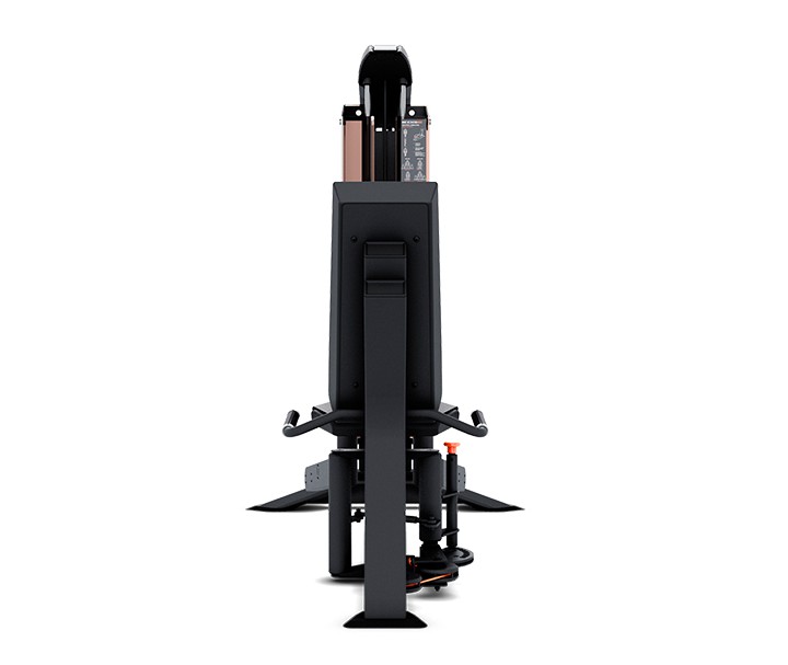 Adutor Abdutor New Edge+ Movement - Suprafit