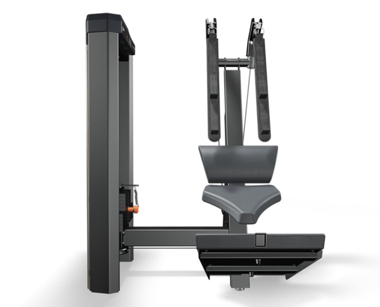 Abdominal Idea Movement - Suprafit