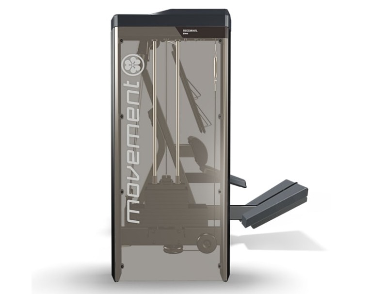 Abdominal Idea Movement - Suprafit