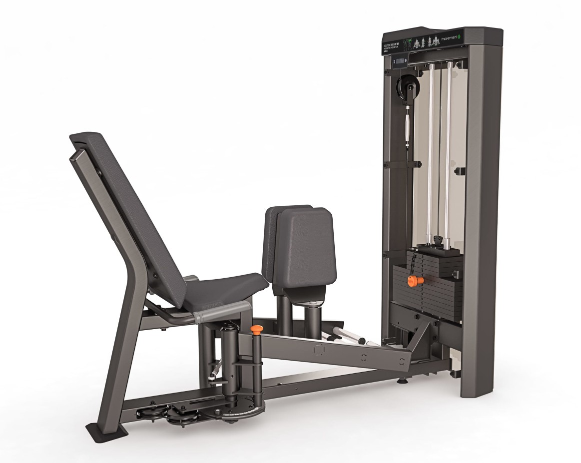 Adutor Abdutor Idea Movement - Suprafit