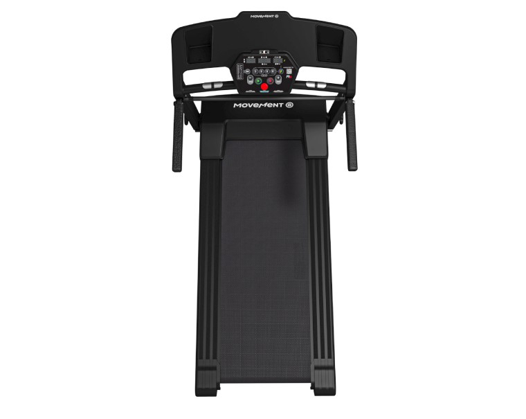 Esteira Ergométrica Movement 3.0 R6 Residencial - Suprafit