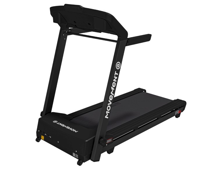 Esteira Ergométrica Movement 3.0 R6 Residencial - Suprafit