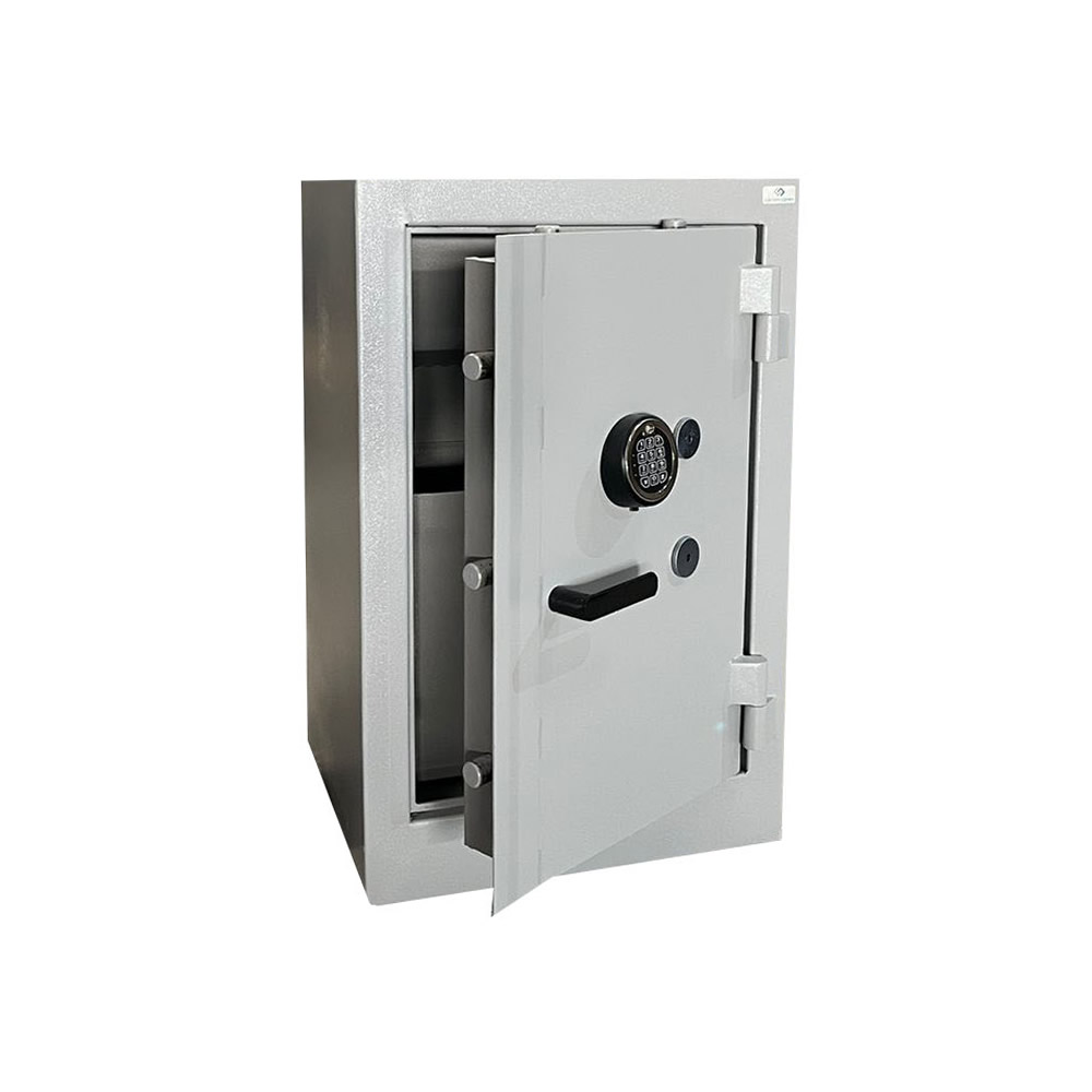 Cofre Fort F80 PE - Cofres e Moveis de Aço - Fort Safe