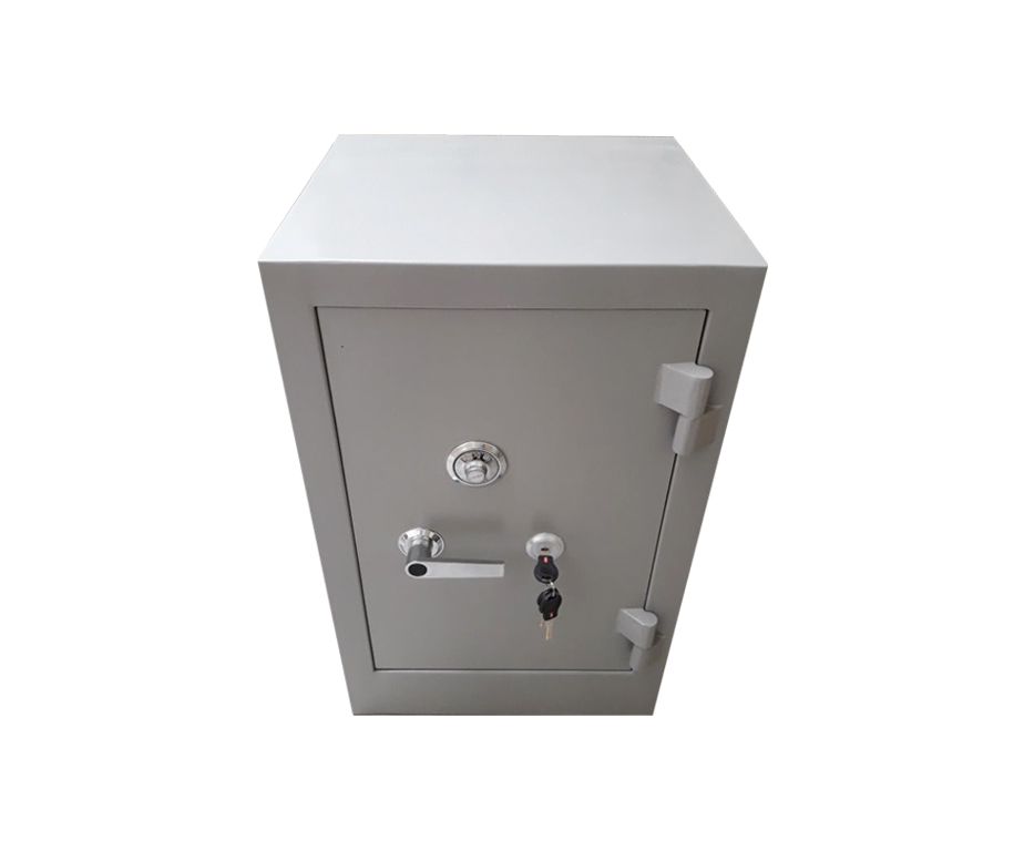 Cofre de Alta Segurança - Fort 80 NE - Cofres e Moveis de Aço - Fort Safe
