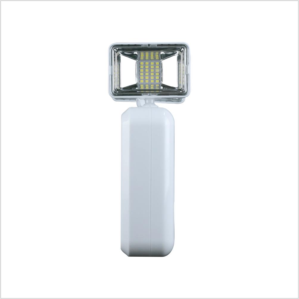 Luminaria Bloco Farolete Led Siribi - TOP FIRE