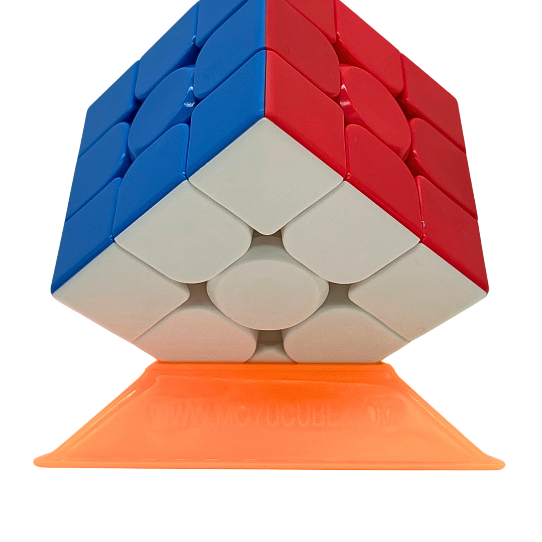 Base para Cubo Mágico - Camp Cubos