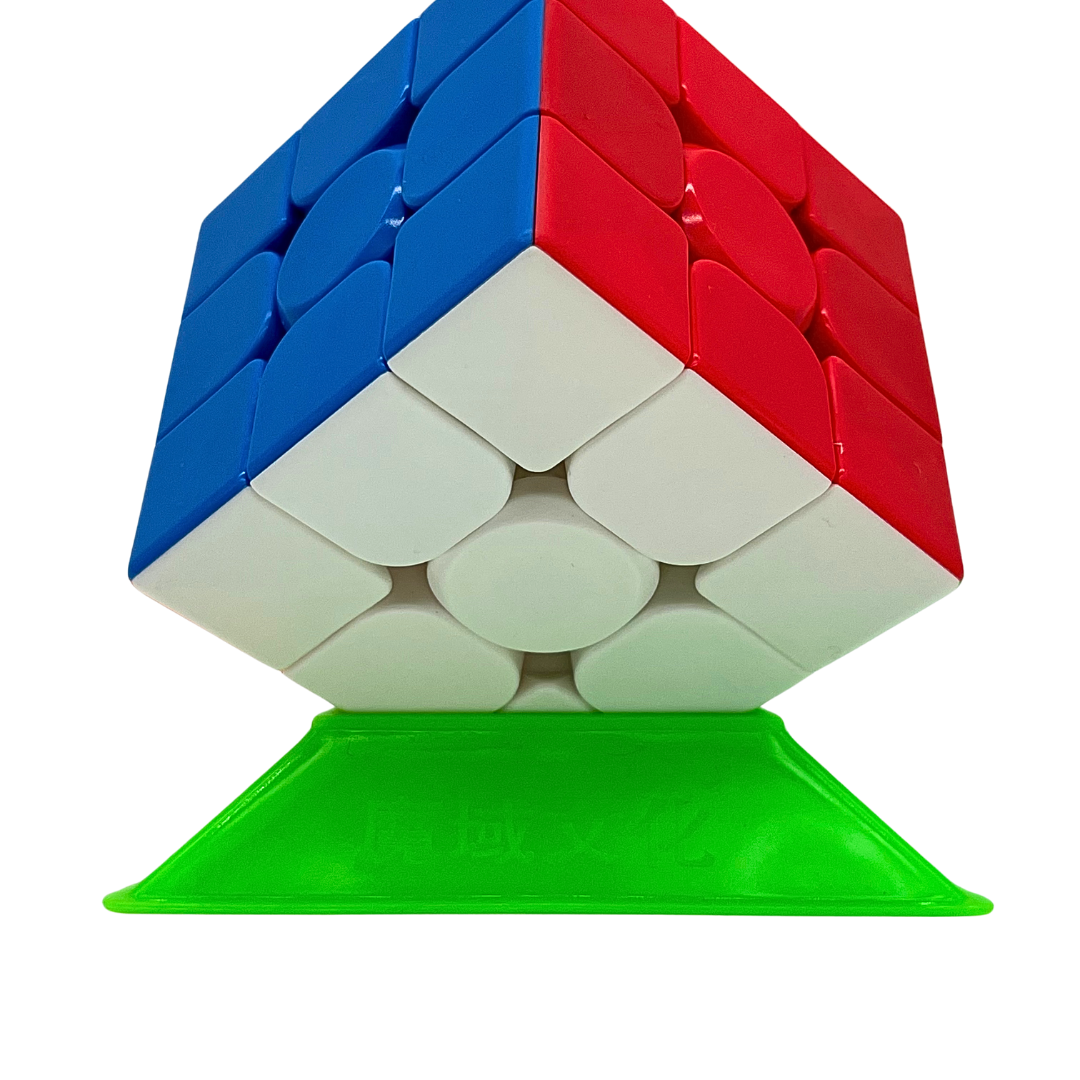 Base para Cubo Mágico - Camp Cubos