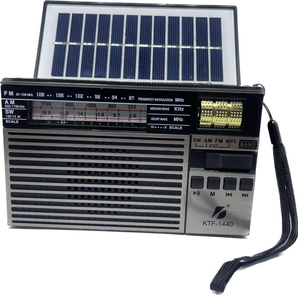 Rádio Portátil Flex KTF-1440 AM/FM/Bluetooth Preto - Casa Sertaneja Eletro - Aqui nós não ...