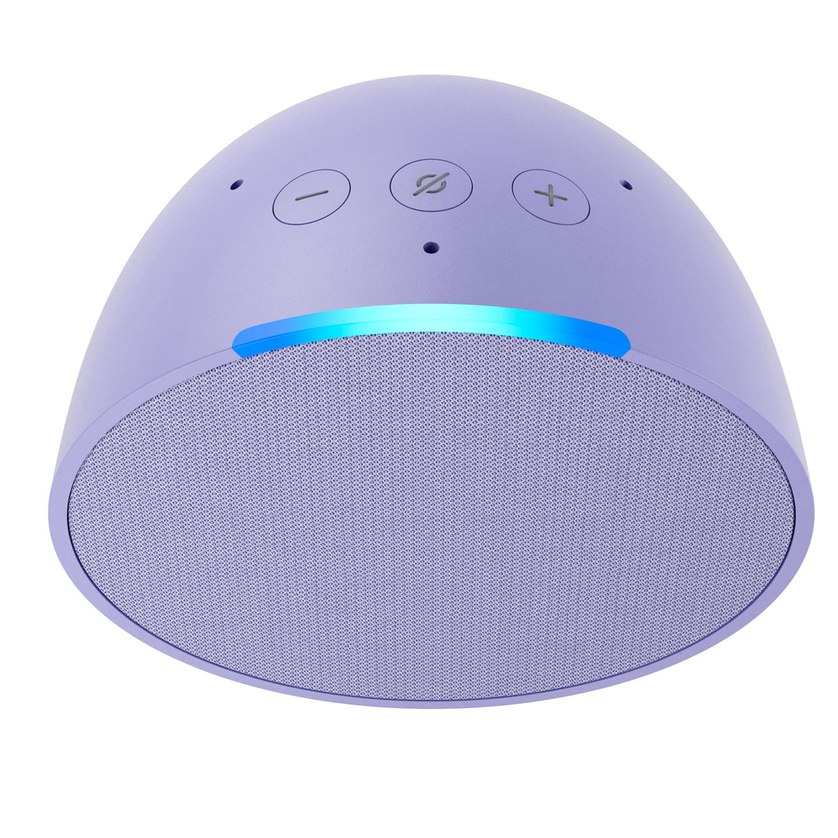 Amazon Alexa Echo Pop Lilás - Casa Sertaneja Eletro - Aqui nós não ...