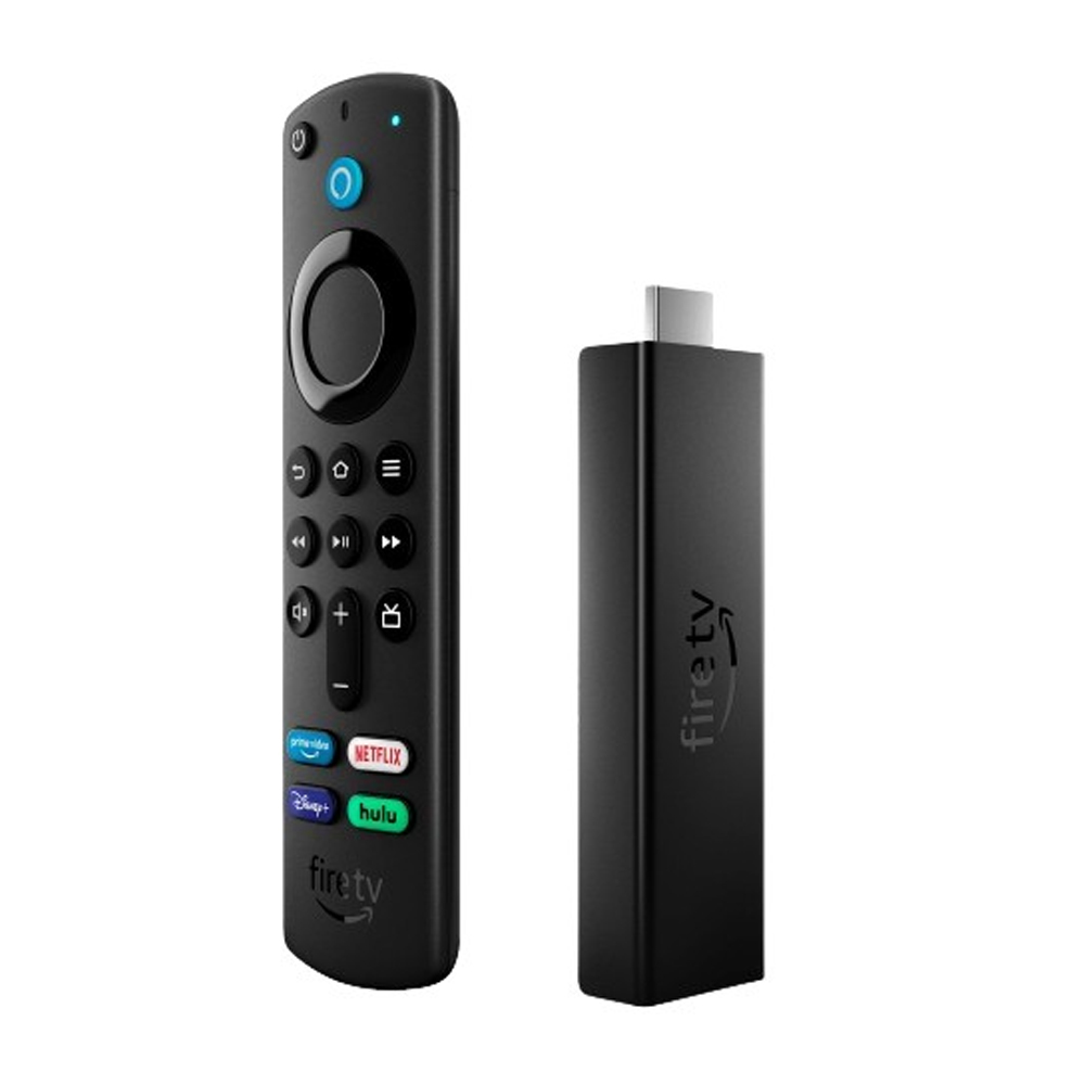 Smart Box Amazon Fire TV Stick 4K 2° Geração - Casa Sertaneja Eletro ...