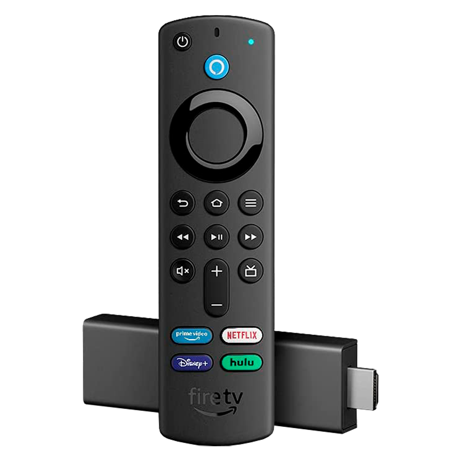 Smart Box Amazon Fire TV Stick 4K 2° Geração - Casa Sertaneja Eletro ...