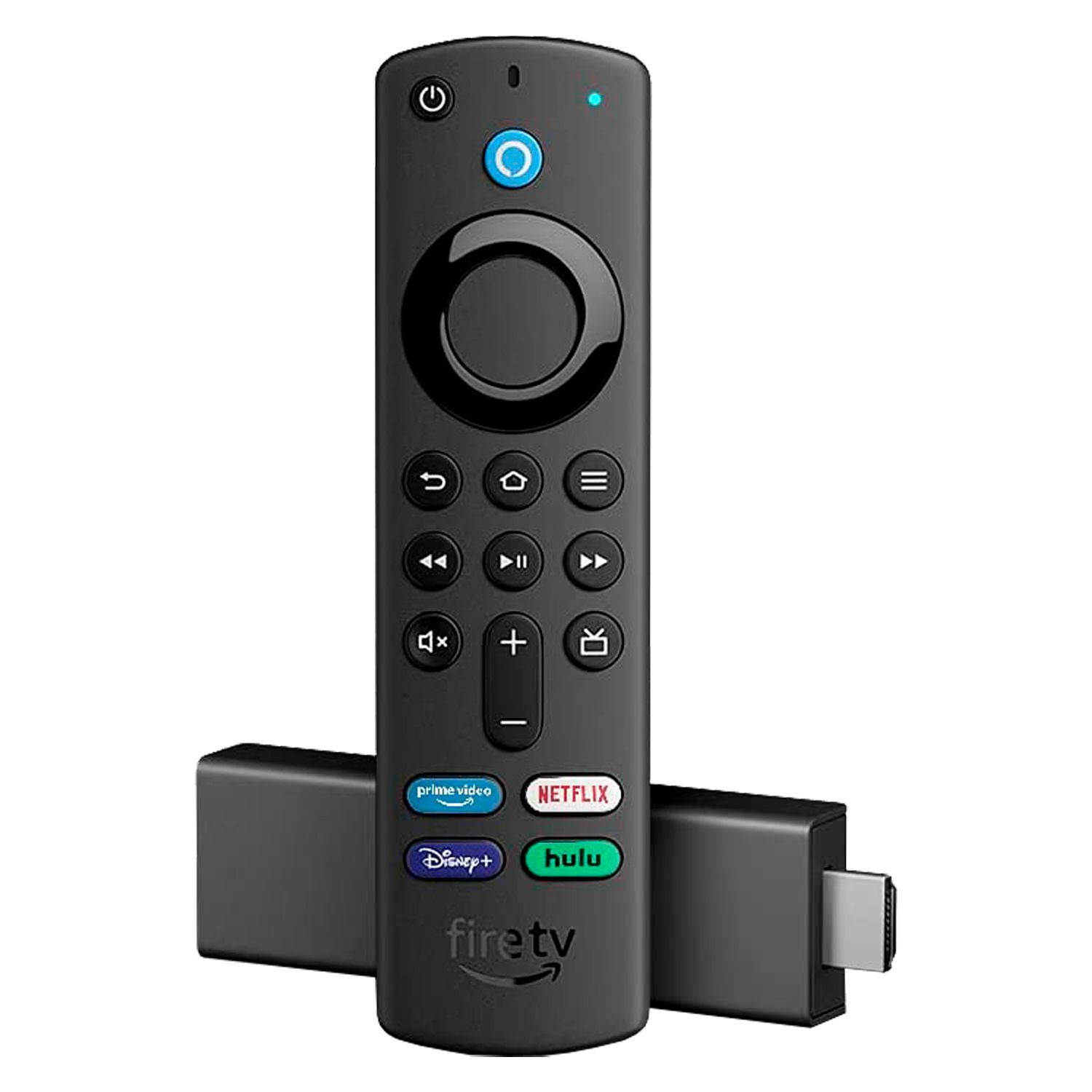 Smart Box Amazon Fire TV Stick 4K 2° Geração - Casa Sertaneja Eletro ...