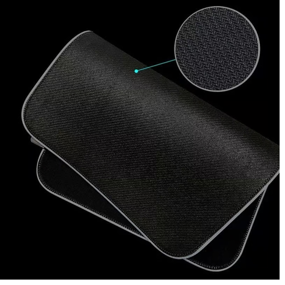 Mouse Pad Gamer Knup KP-S012 RGB Preto - Casa Sertaneja Eletro - Aqui ...