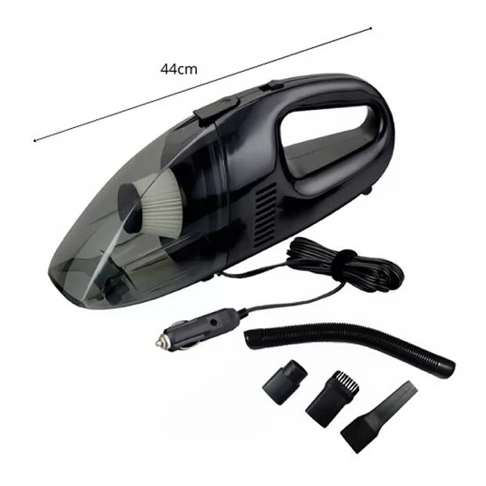 Aspirador Automotivo X-Cell XC-130 12V Cinza - Casa Sertaneja Eletro ...