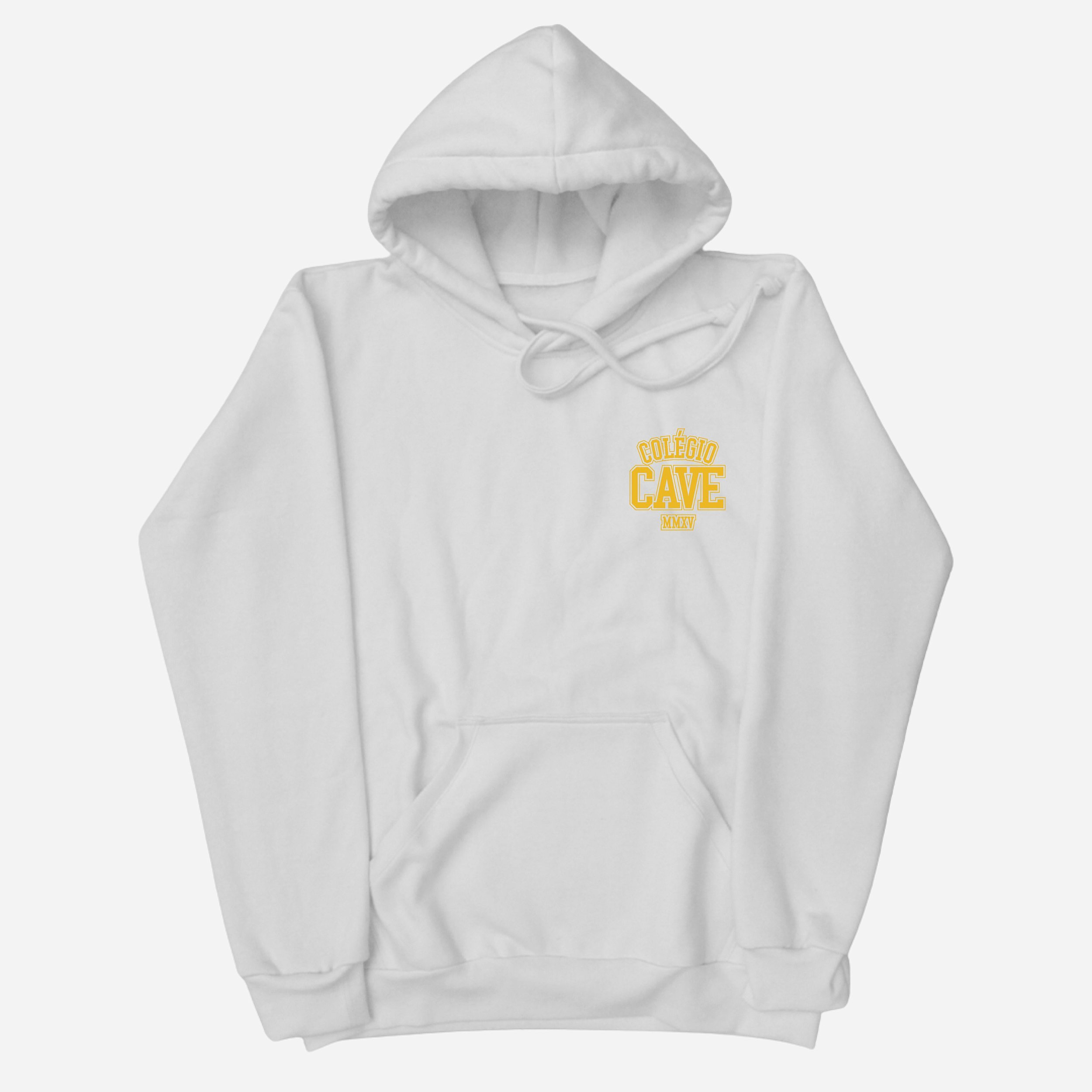 Moletom Canguru (Flanelado) - Colégio Cave - Estampamos a melhor fase ...