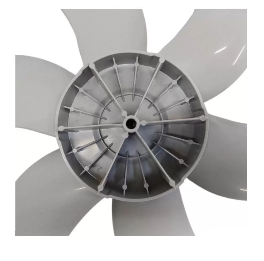 Hélice Ventilador Philco Pvt500 Pvt 500 Turbo | EletroMult - EletroMult ...