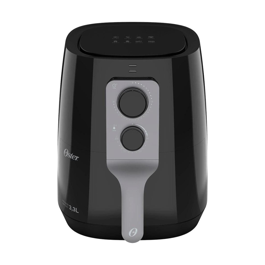 Botão Timer Para Fritadeira Elétrica Oster OFRT590 Original ...