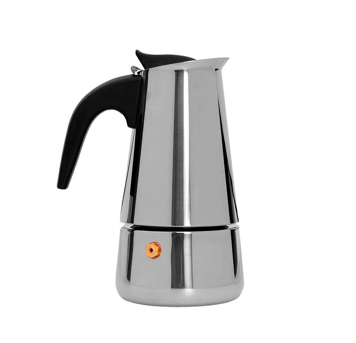 Cafeteira Italiana Inox 9 Xícaras - EletroMult - EletroMult | Ofertas ...