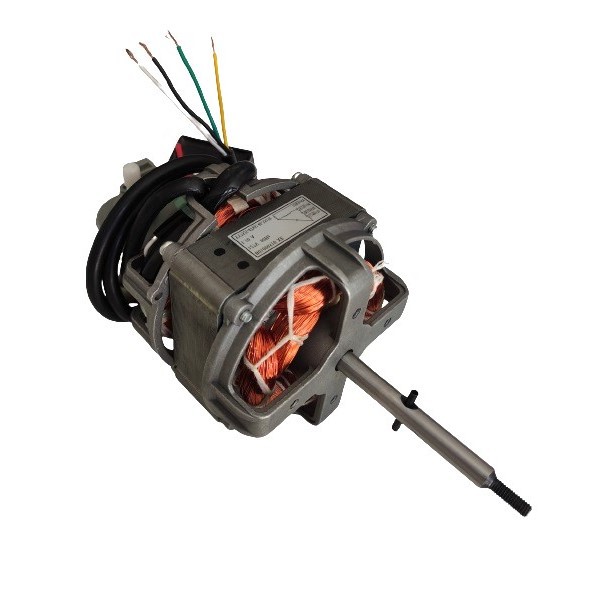 Motor Ventilador Mallory Neo Air Plus Controle 40 cm 220V - EletroMult ...
