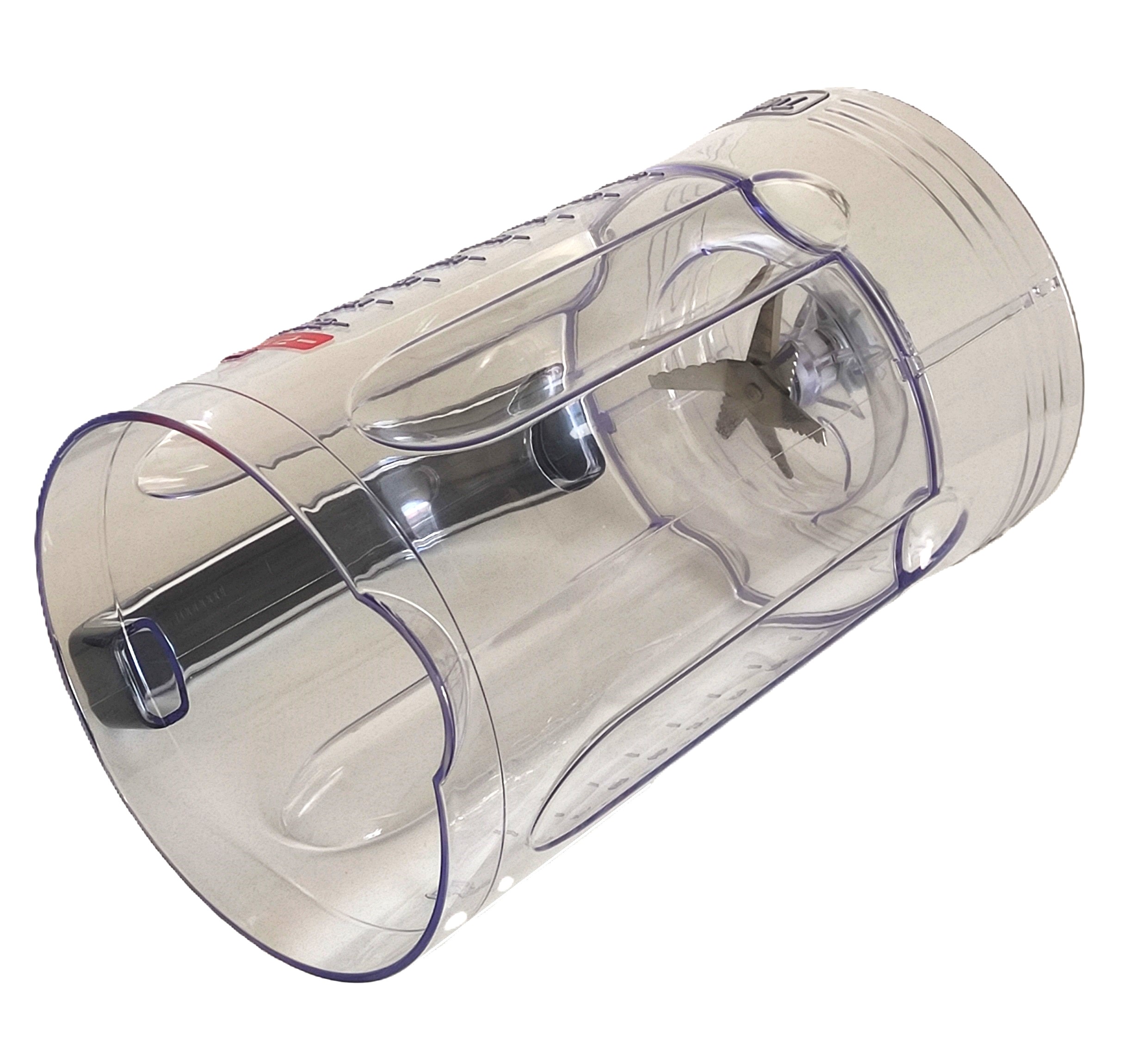 Copo para Multiprocessador Mondial Turbo Chef 1000 MPN-01 - EletroMult ...