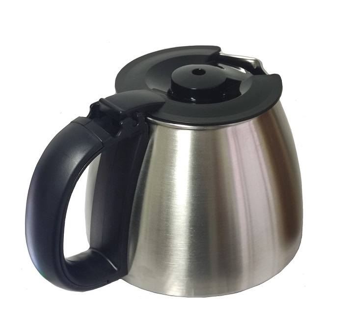 Jarra Inox Para Cafeteira Mondial Dolce Arome 18 C-30-18X - EletroMult ...