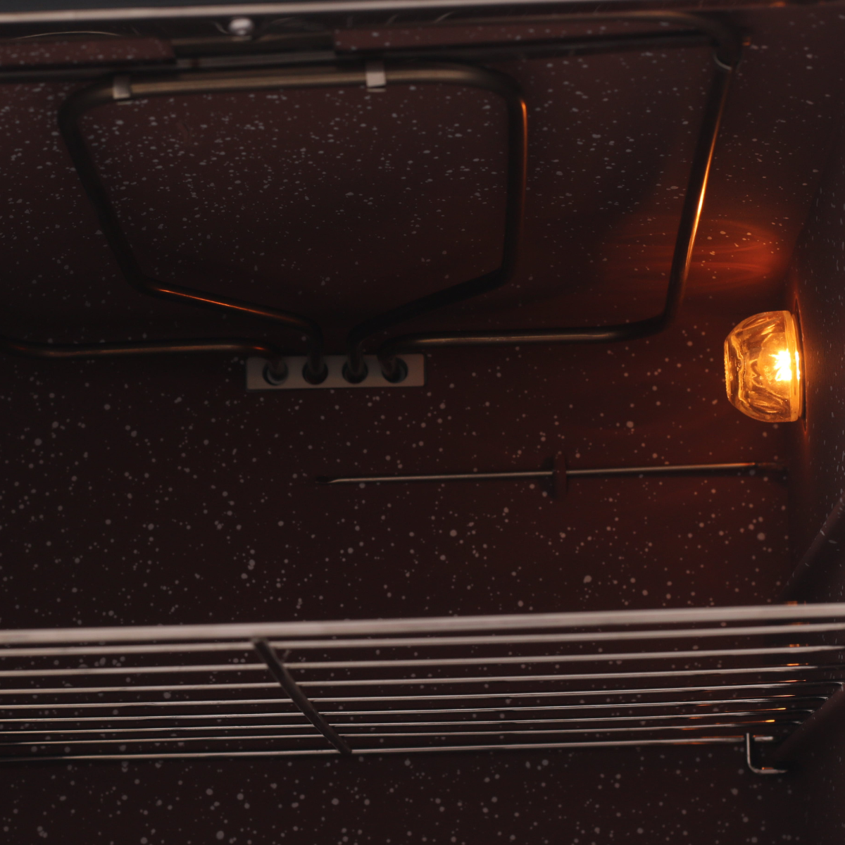 Forno Elétrico Super Luxo Inox Advanced 2.4 - LAYR - Layr Eletrodomésticos