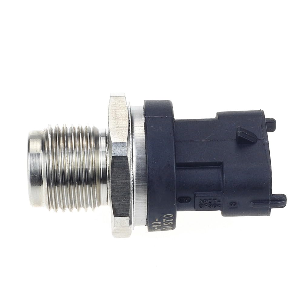 Sensor Pressão Flauta Rail Renault Master, Kia Sorento 2.5 - 0281002568 ...