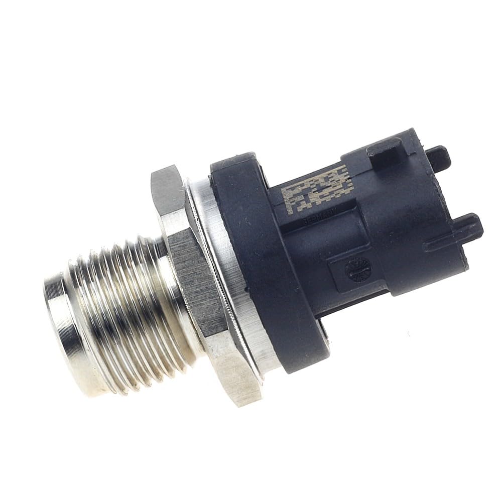 Sensor Pressão Flauta Rail Renault Master, Kia Sorento 2.5 - 0281002568 ...