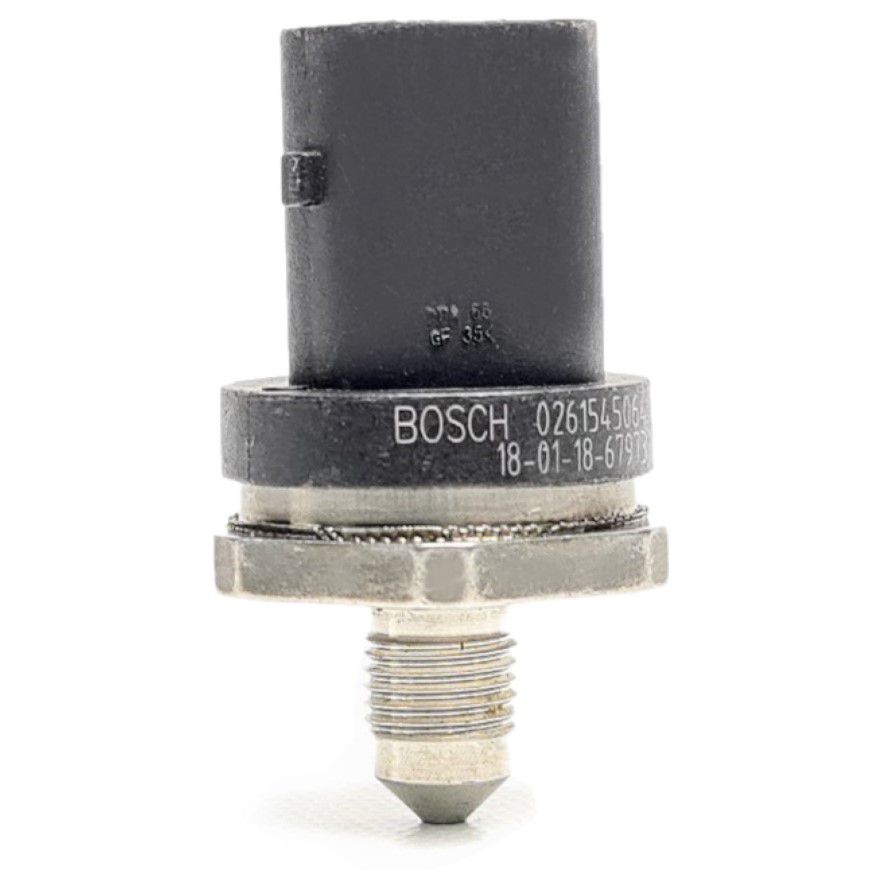 Sensor Pressão Combustivel Evoque Volvo Xc60 0261545063, 0261545064 ...