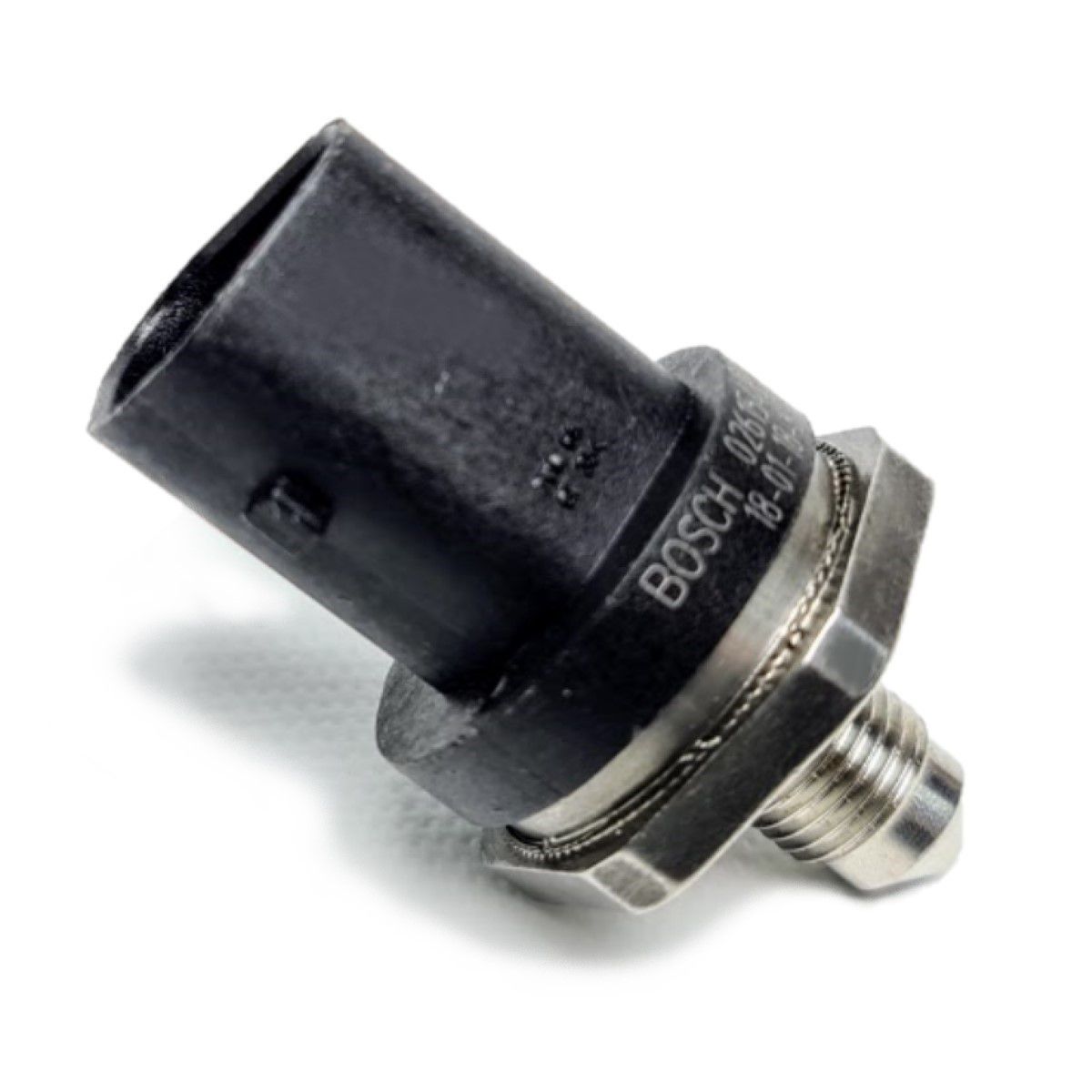 Sensor Pressão Combustivel Evoque Volvo Xc60 0261545063, 0261545064 ...