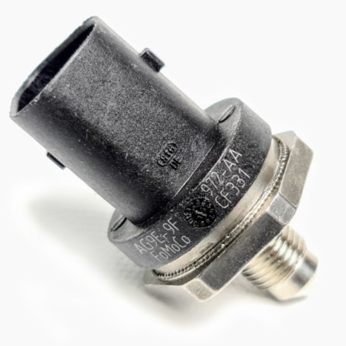 Sensor Pressão Combustivel Evoque Volvo Xc60 0261545063, 0261545064 ...