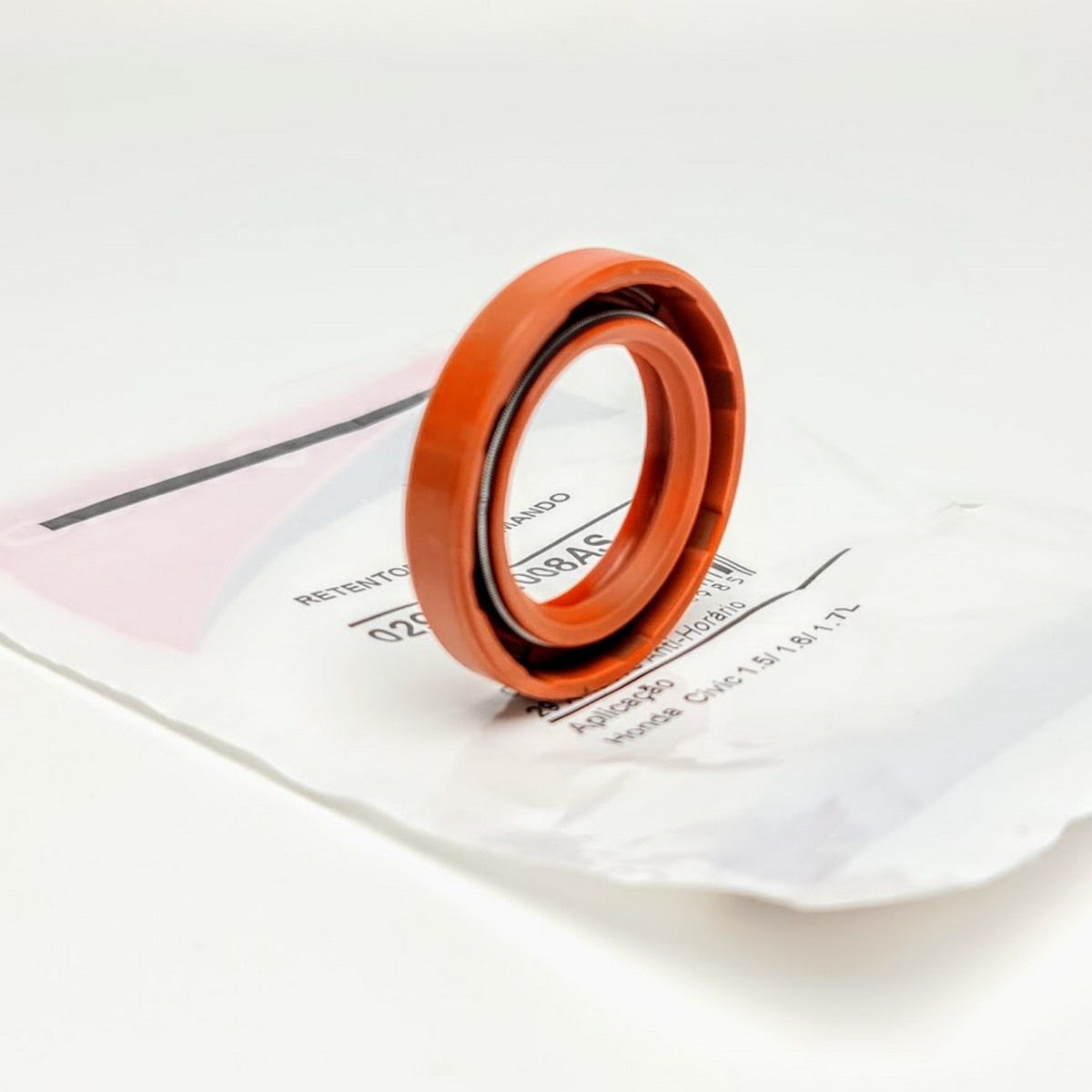 RETENTOR DE COMANDO (36 X 50 X 7 ) - Curitiba Trade Shop