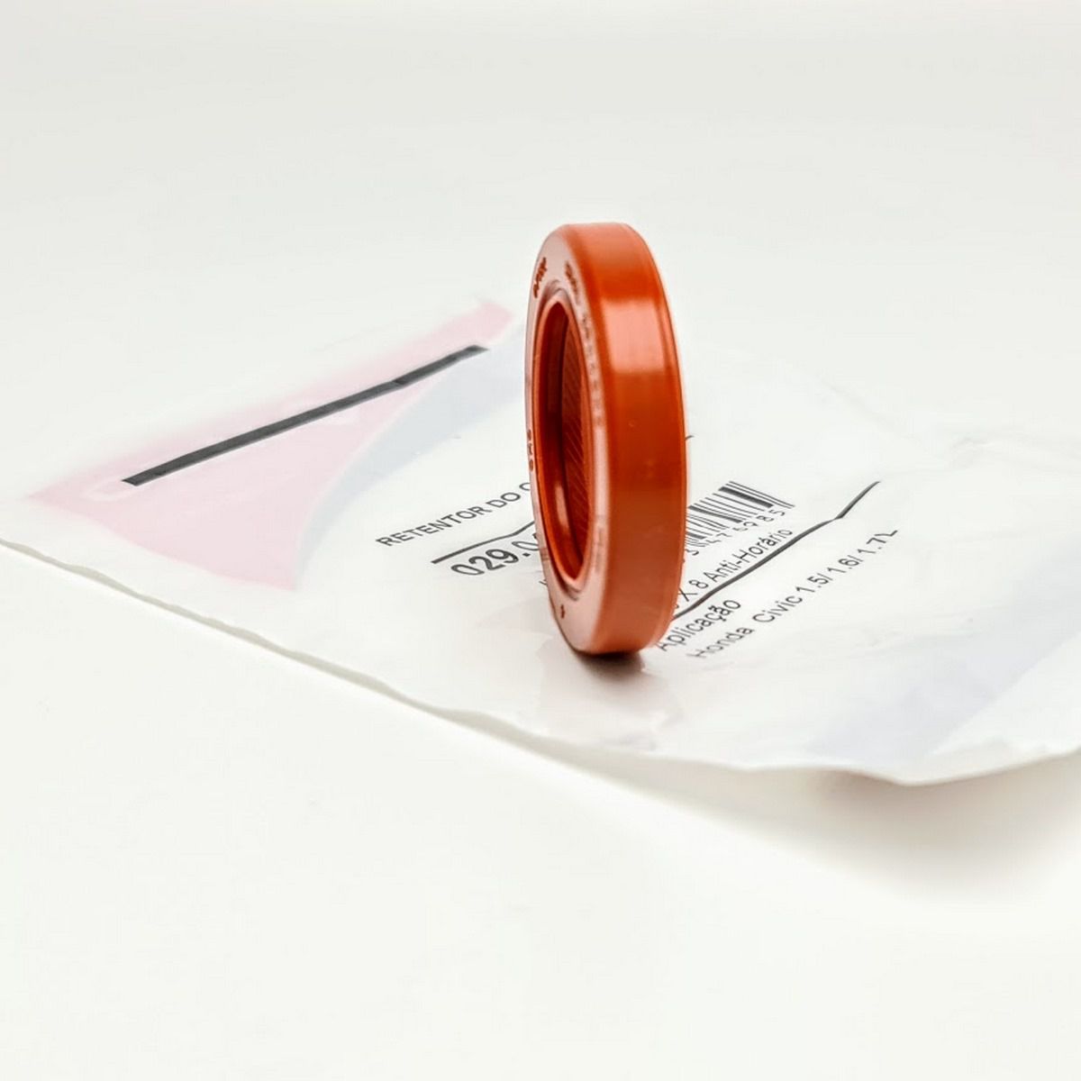 RETENTOR DE COMANDO (36 X 50 X 7 ) - Curitiba Trade Shop