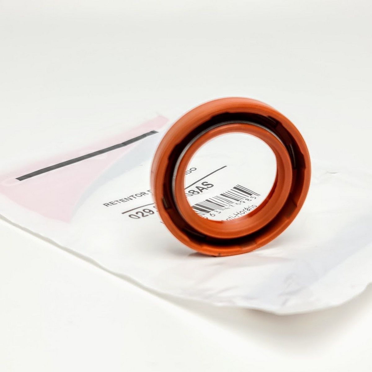 RETENTOR DE COMANDO (36 X 50 X 7 ) - Curitiba Trade Shop