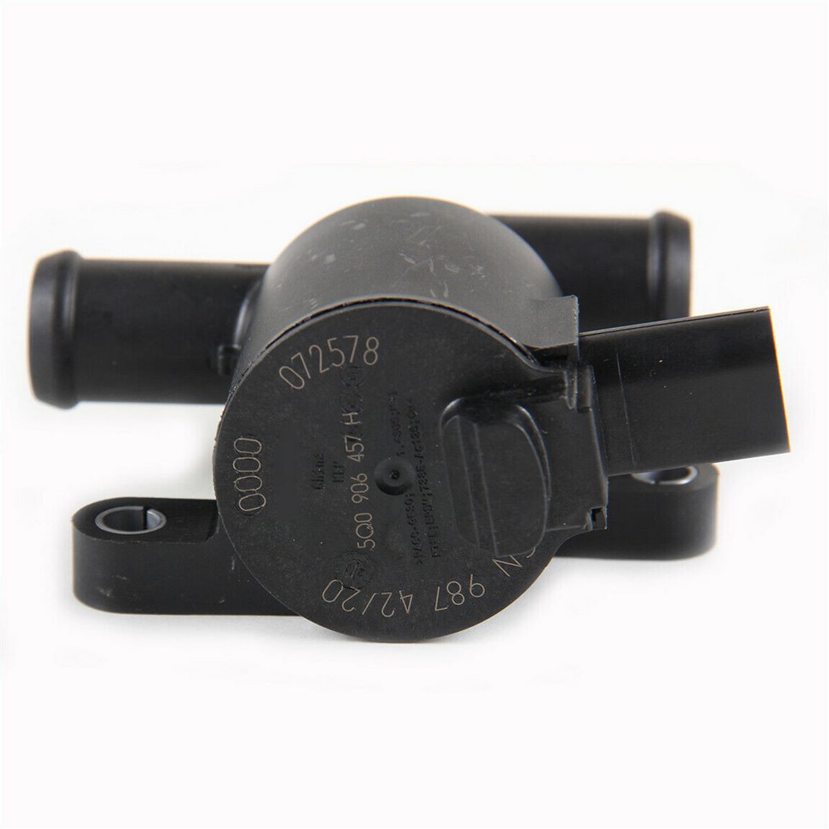 Bomba Água Auxiliar 5q0906457a 5q0906457b 5q0906457k - Curitiba Trade Shop