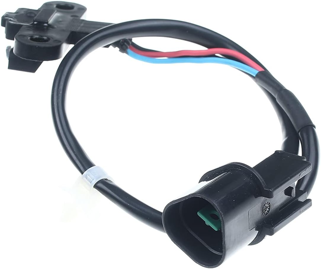 Sensor de rotação para Mitsubishi Airtrek versão Mivec motor 2.4 de ...