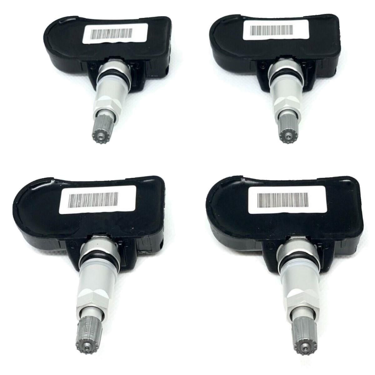 Sensor Pressão Pneu Tpms Mercedes Classe A C Cla Gla Slk Amg 2007 2008 ...