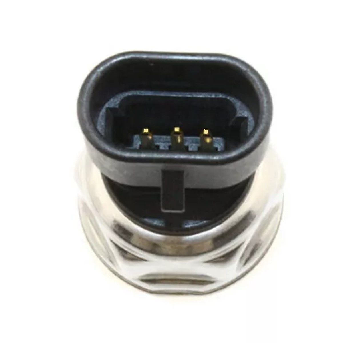 Sensor De Pressão De Combustivel Captiva 2.4 16v 2008 À 2017 - Curitiba ...