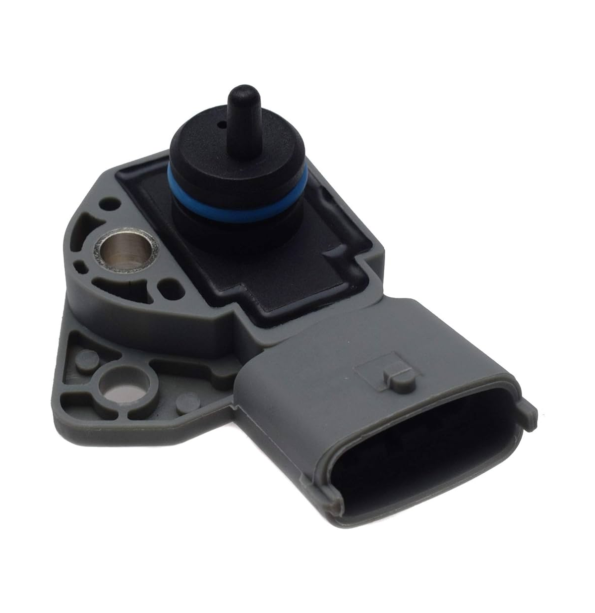 Medidor Fluxo Ar Sensor Maf 0261230109 - Curitiba Trade Shop