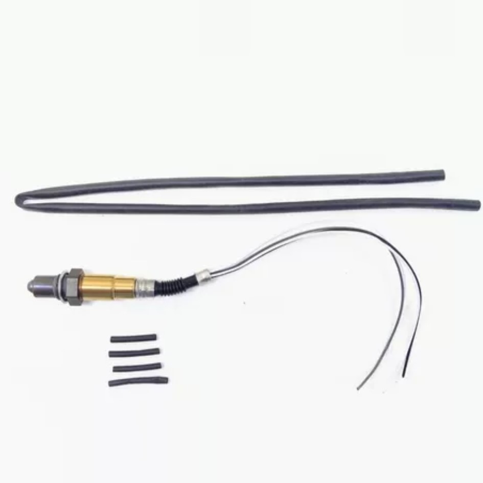 Sonda Lambda Universal 4 Fios Planar Gasol. - 0258986507 - Curitiba Trade Shop