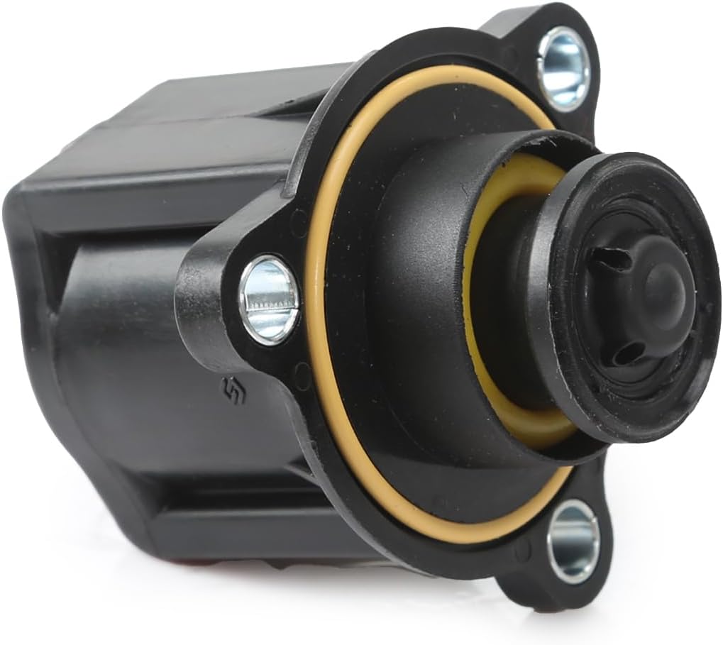válvula solenoide Eletrica Turbina Mercedes C180 C200 A200 A0001531159 ...