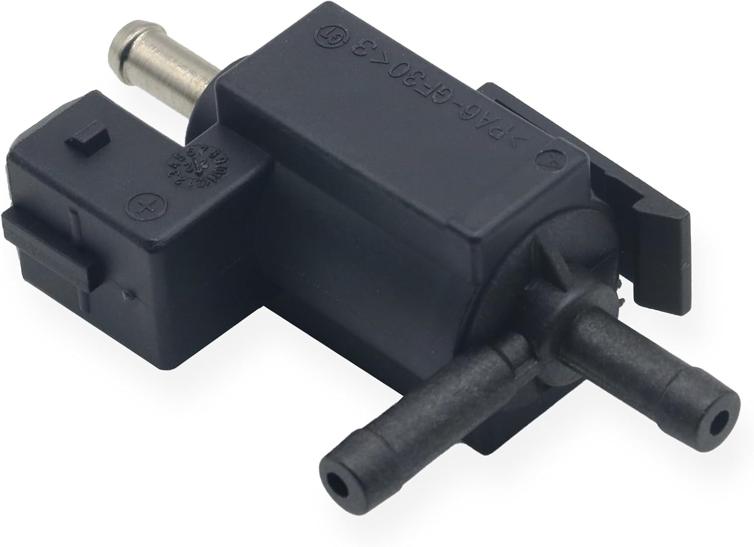 válvula solenoide da Turbina VW, Audi A6, S4, TT, Porsche 911, Panamera ...