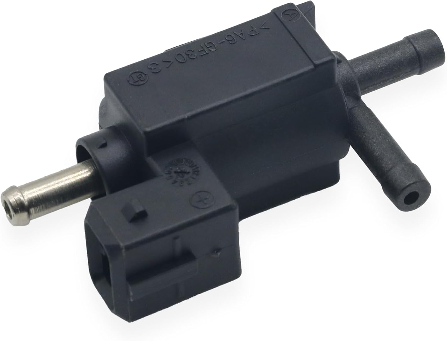 válvula solenoide da Turbina VW, Audi A6, S4, TT, Porsche 911, Panamera ...