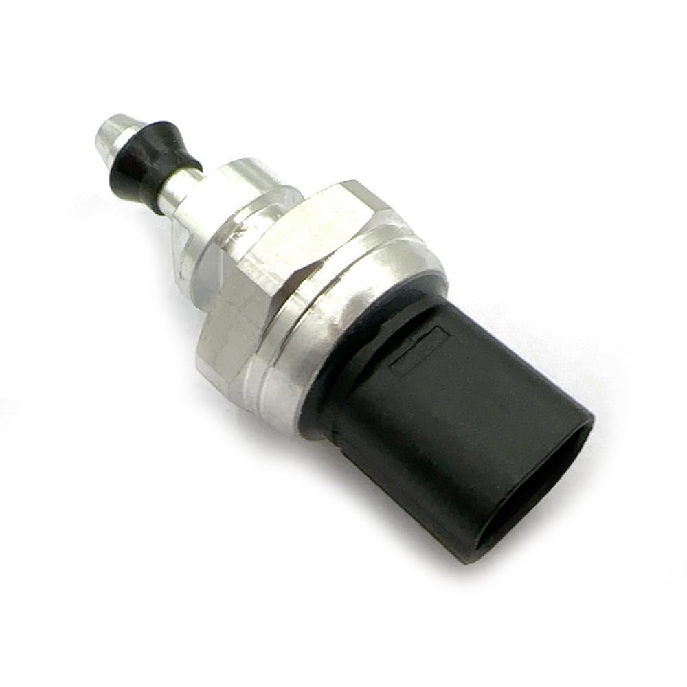 Sensor Pressão Do Escapamento Renault Master 2.3 2013/2022 - 8201000764 ...
